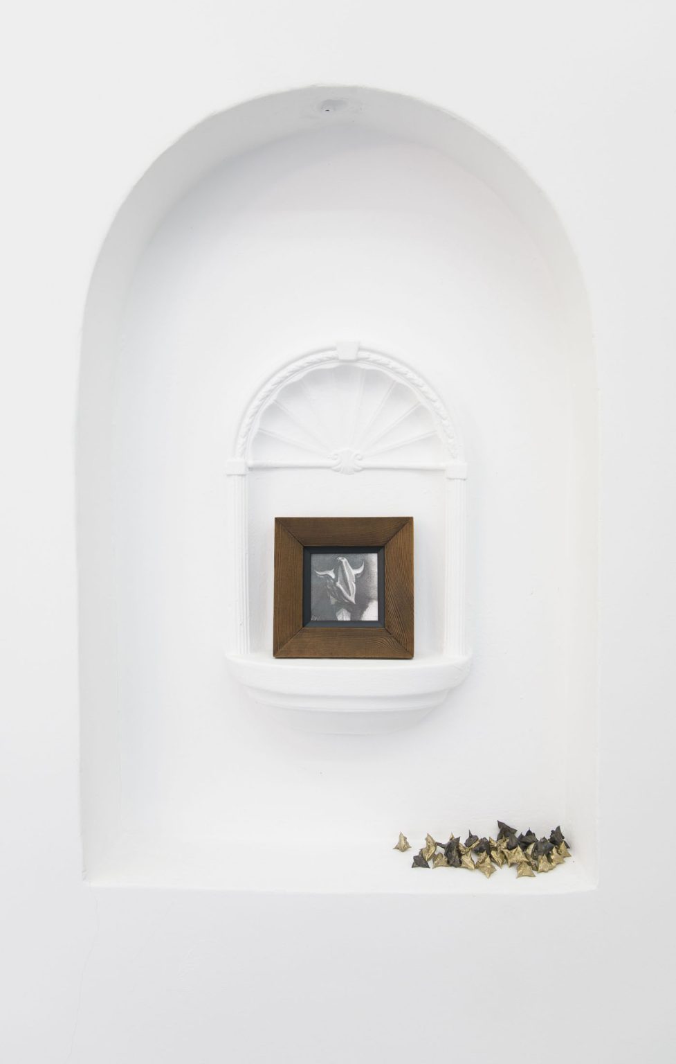 Radoslav Angelov at Sarieva, Plovidv – Art Viewer