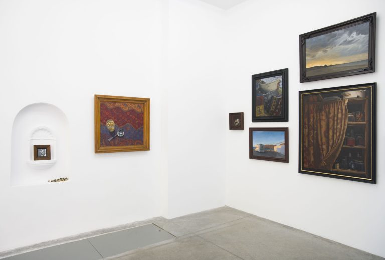 Radoslav Angelov at Sarieva, Plovidv – Art Viewer