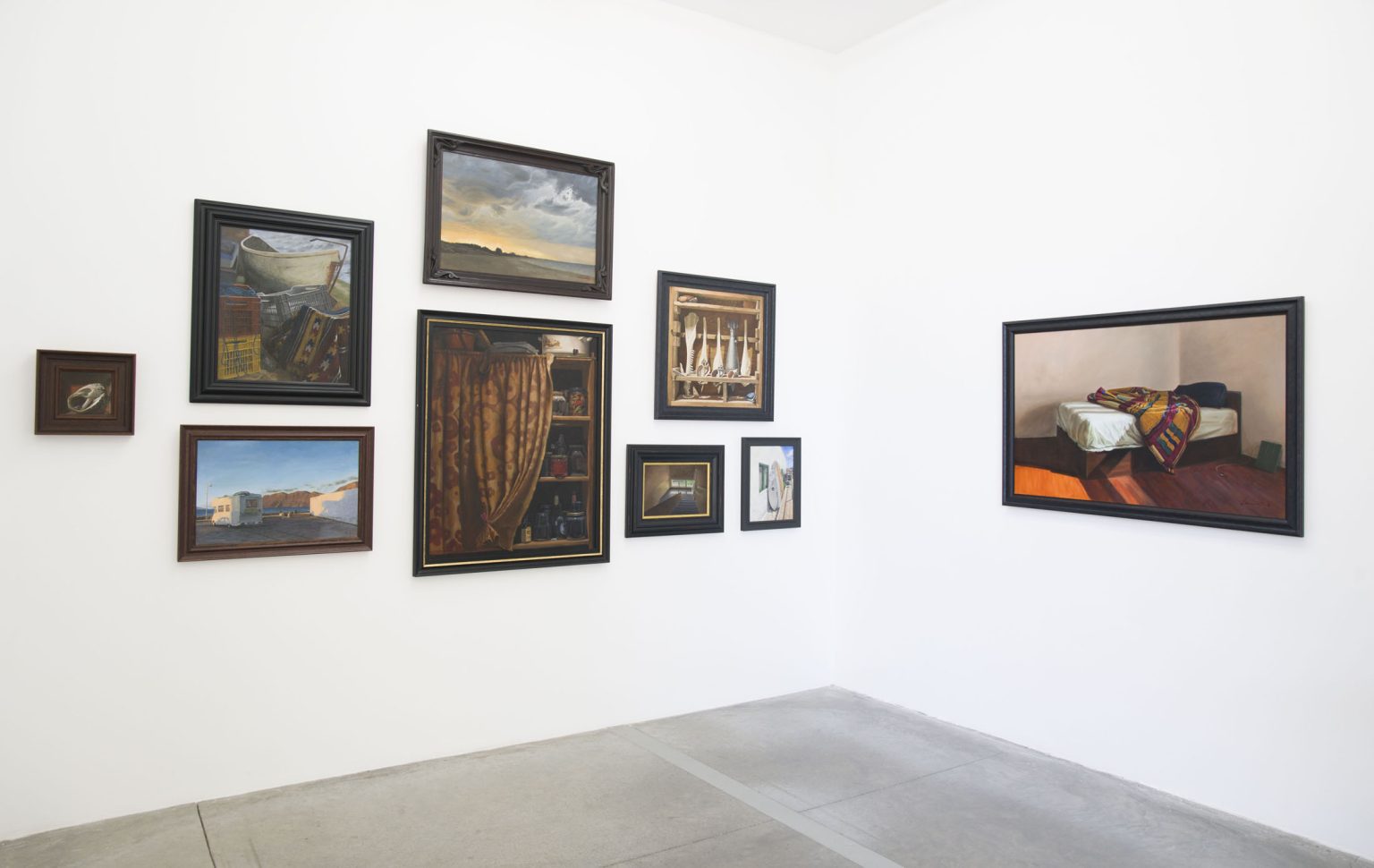 Radoslav Angelov at Sarieva, Plovidv – Art Viewer