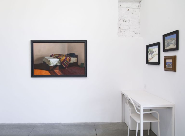 Radoslav Angelov at Sarieva, Plovidv – Art Viewer