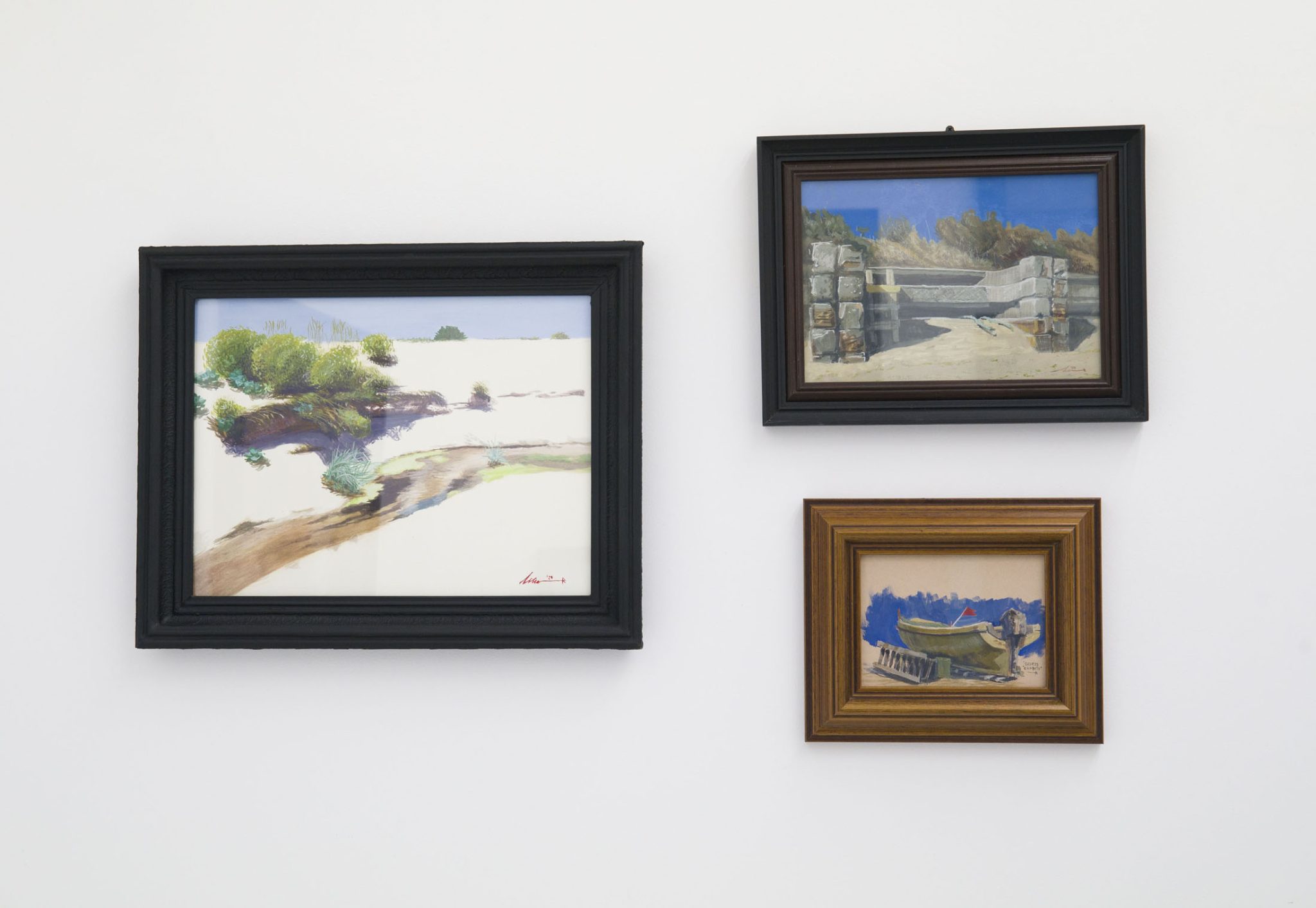 Radoslav Angelov at Sarieva, Plovidv – Art Viewer