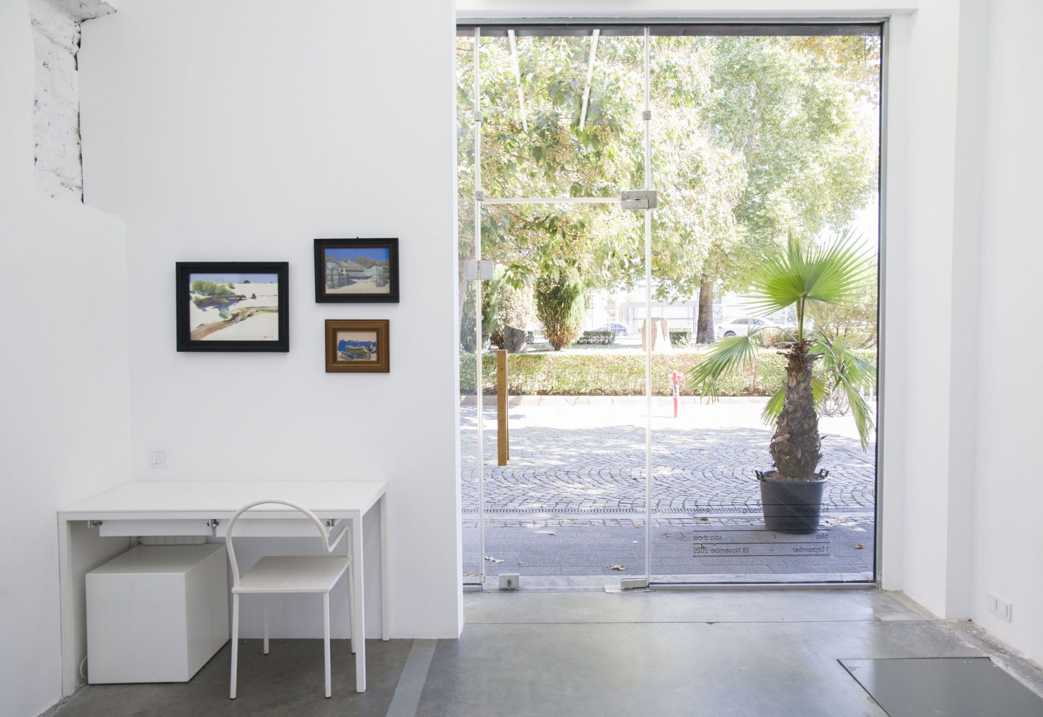 Radoslav Angelov at Sarieva, Plovidv – Art Viewer