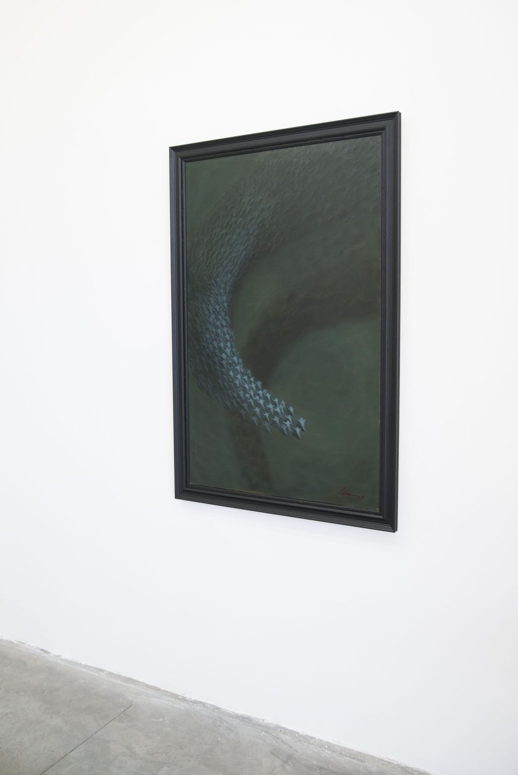 Radoslav Angelov at Sarieva, Plovidv – Art Viewer