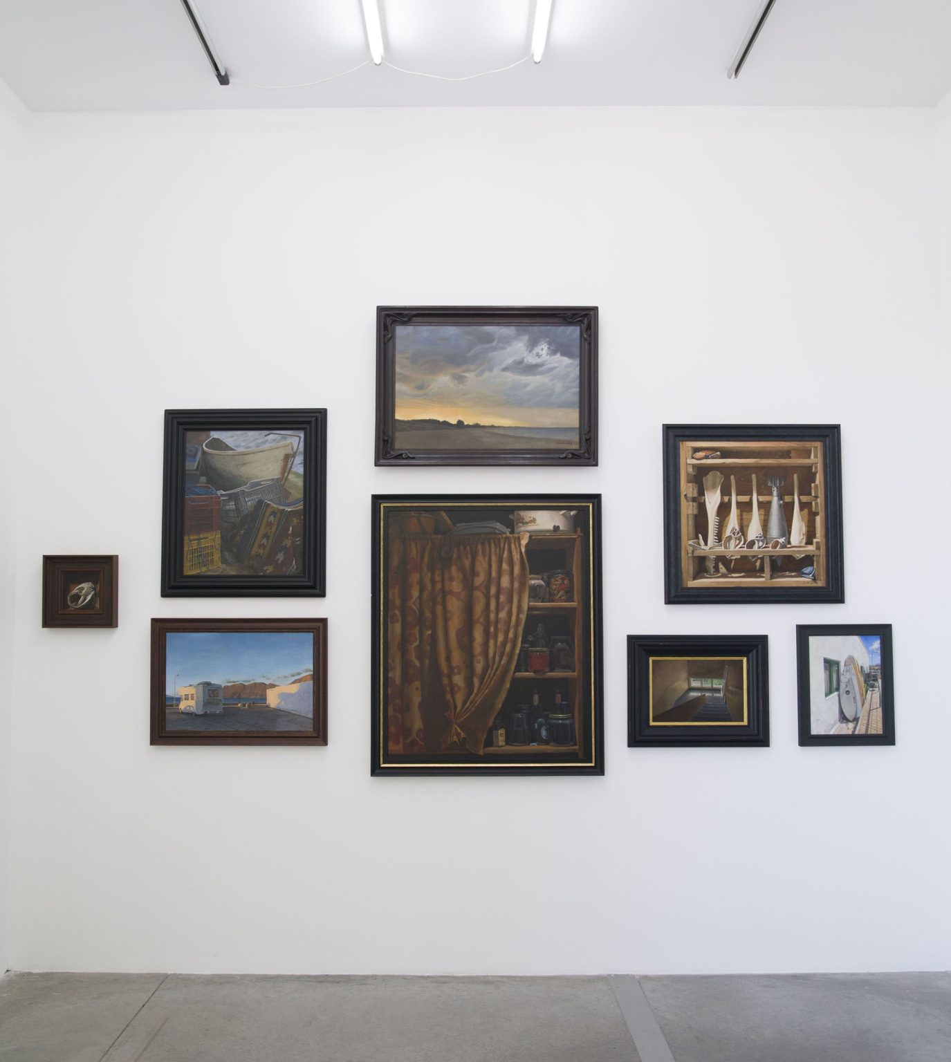 Radoslav Angelov at Sarieva, Plovidv – Art Viewer