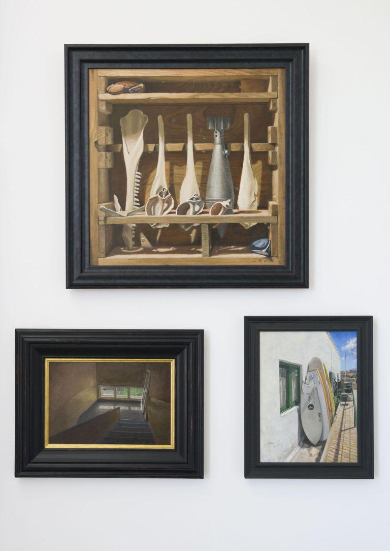 Radoslav Angelov at Sarieva, Plovidv – Art Viewer