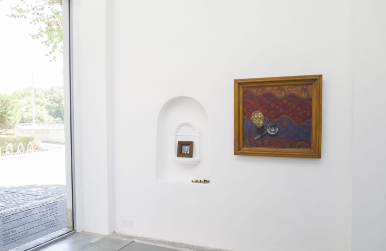 Radoslav Angelov at Sarieva, Plovidv – Art Viewer