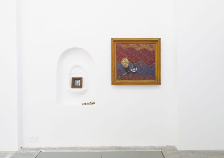Radoslav Angelov at Sarieva, Plovidv – Art Viewer