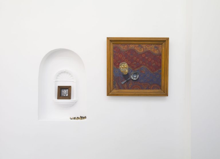 Radoslav Angelov at Sarieva, Plovidv – Art Viewer