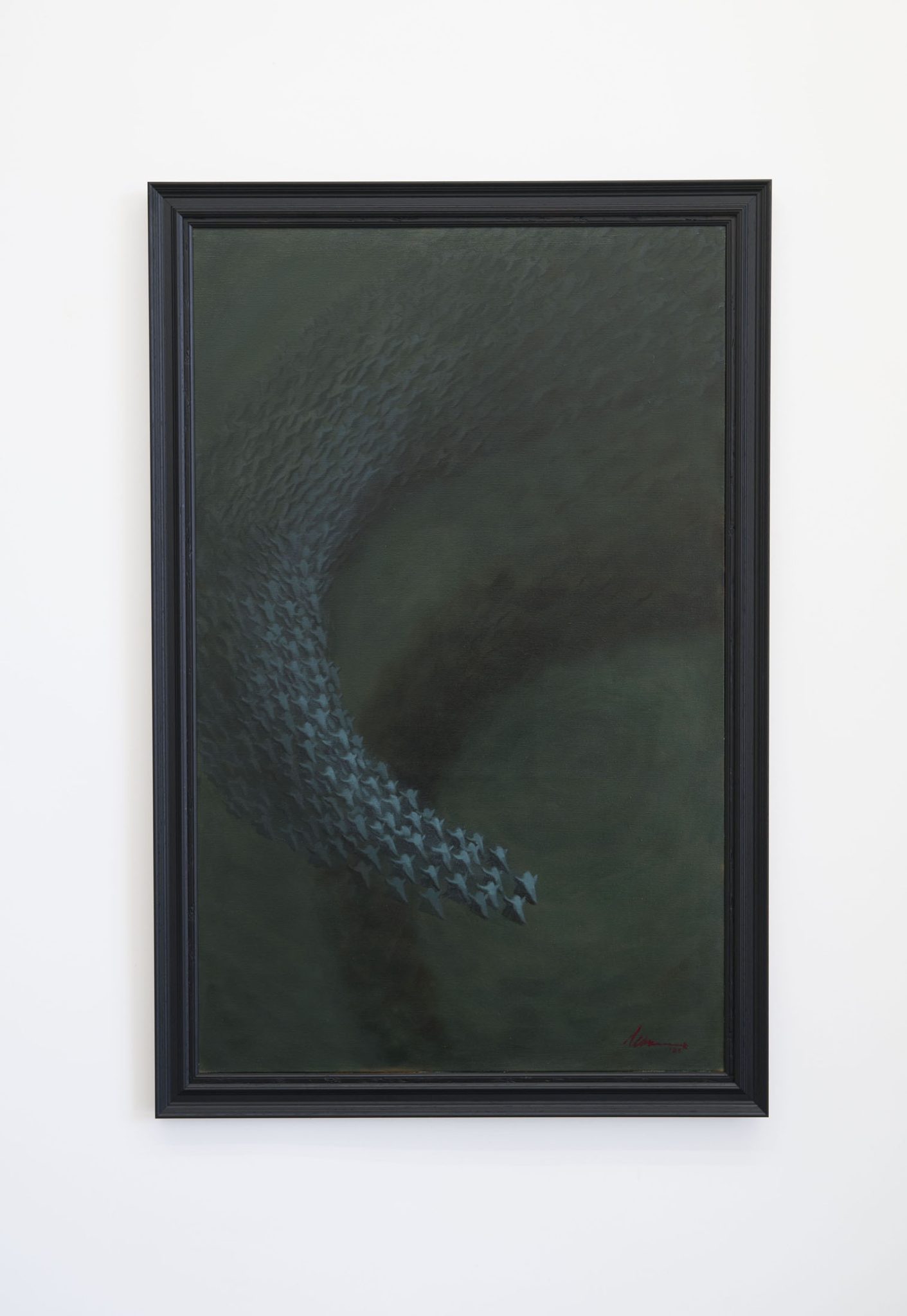 Radoslav Angelov at Sarieva, Plovidv – Art Viewer