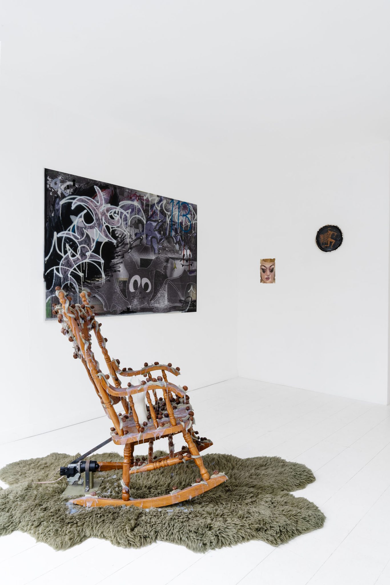 The City Listens Back at Purist Gallery, London – Art Viewer
