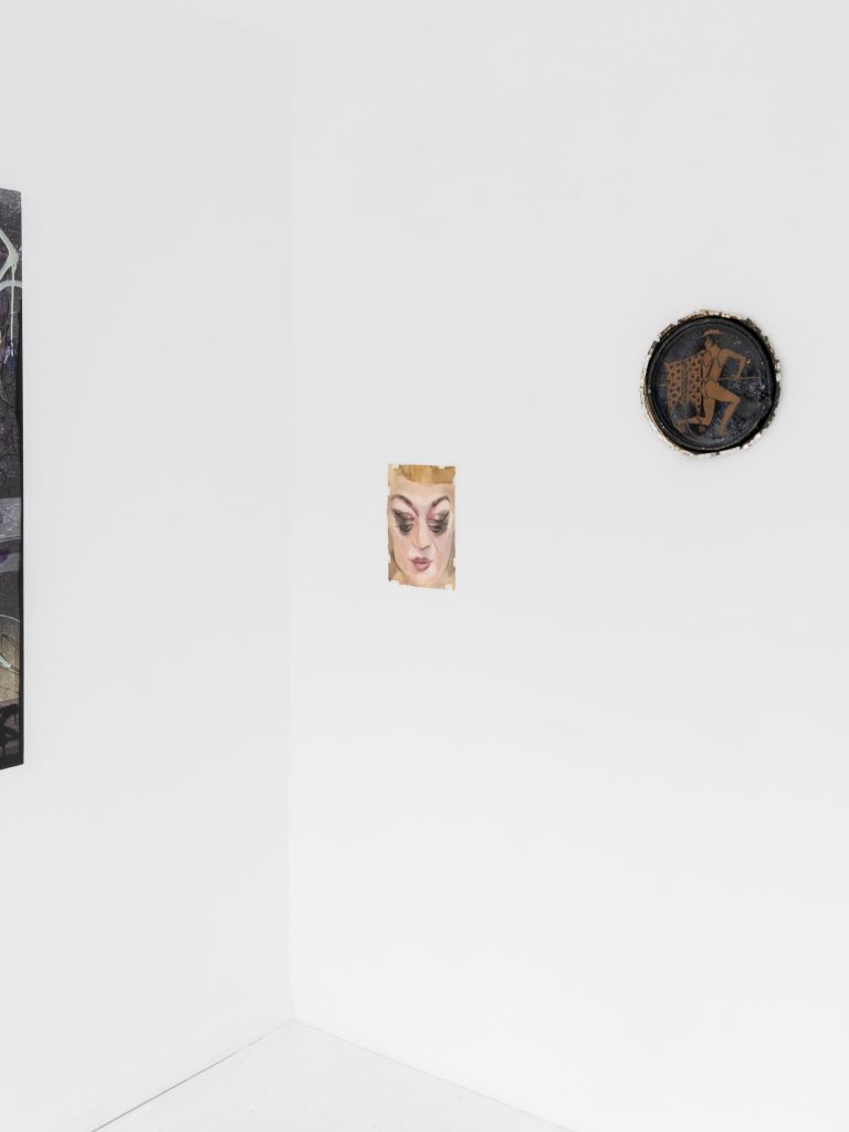The City Listens Back at Purist Gallery, London – Art Viewer