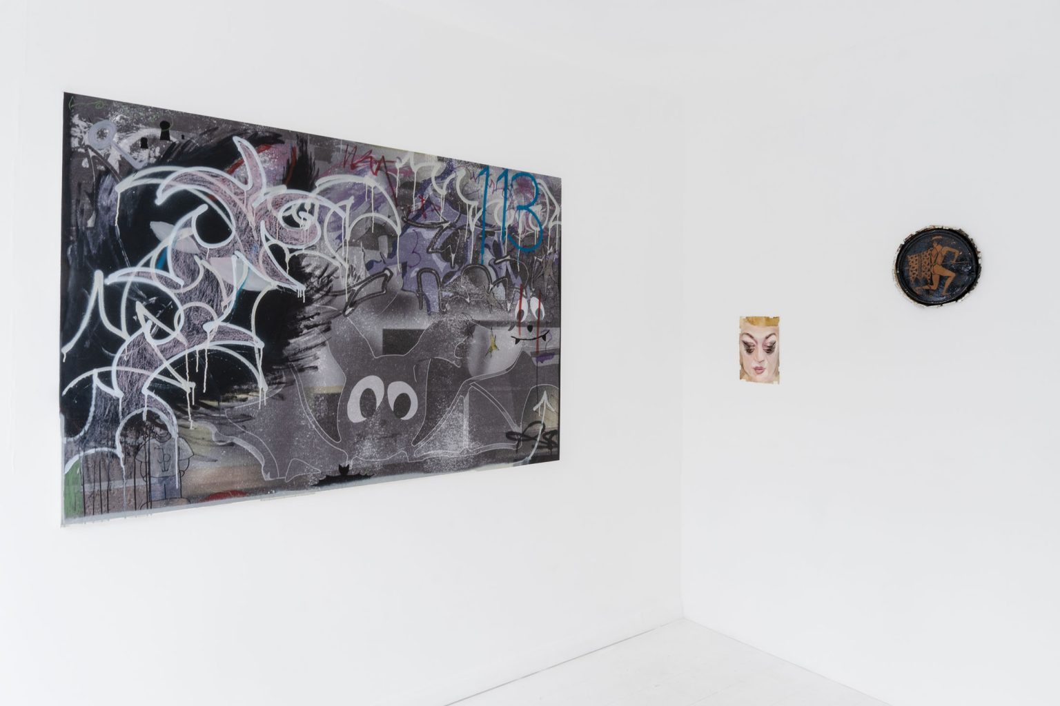 The City Listens Back at Purist Gallery, London – Art Viewer