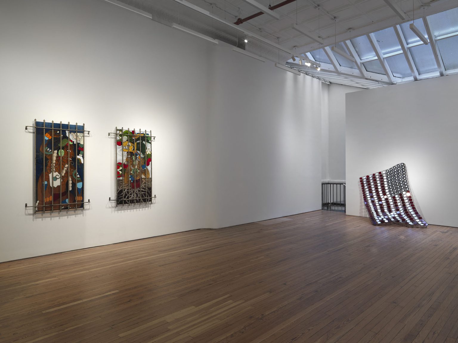 timo fahler at Sebastian Gladstone, New York – Art Viewer