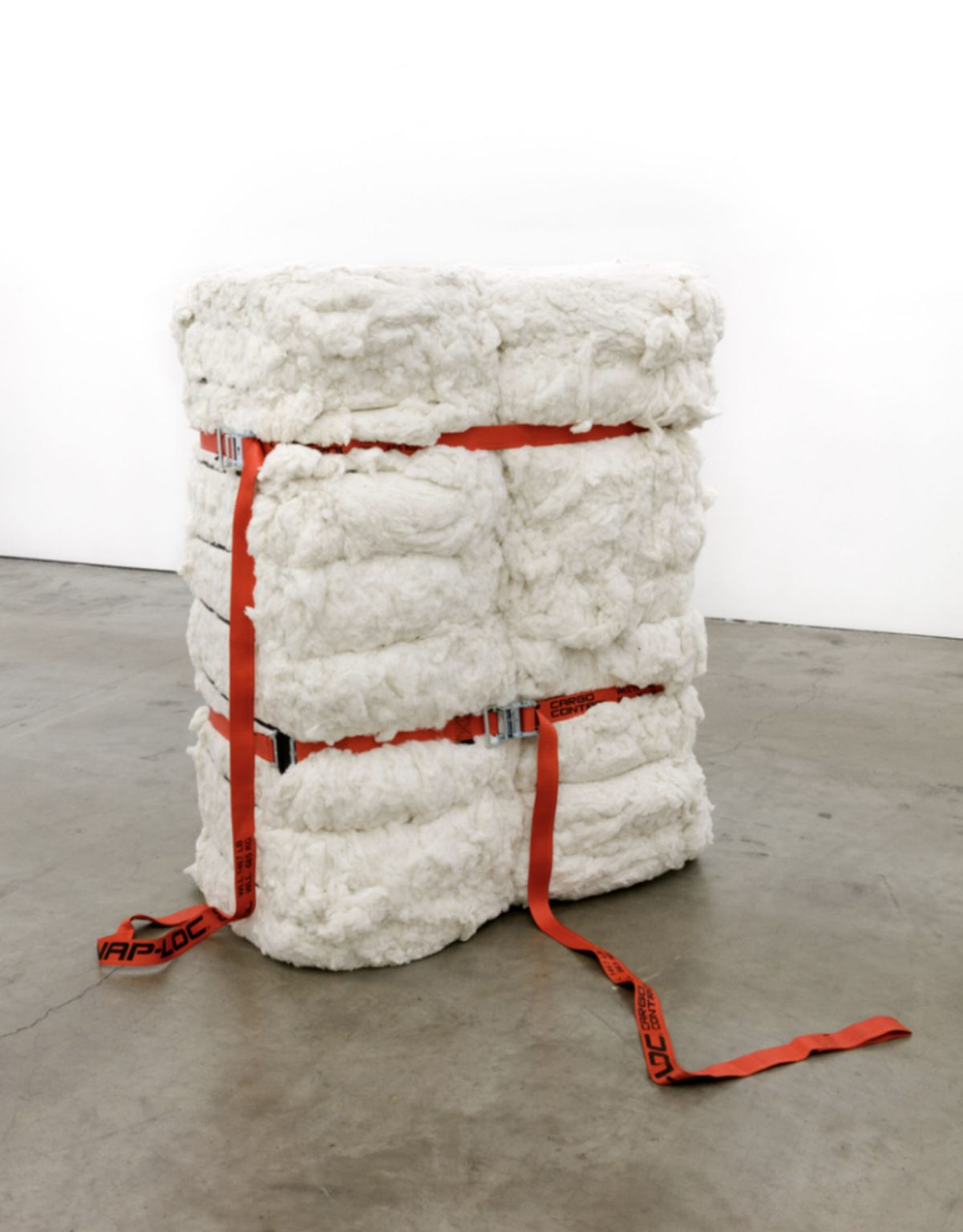 8 Hours of Work at CCA Wattis Institute for Contemporary Arts, San ...