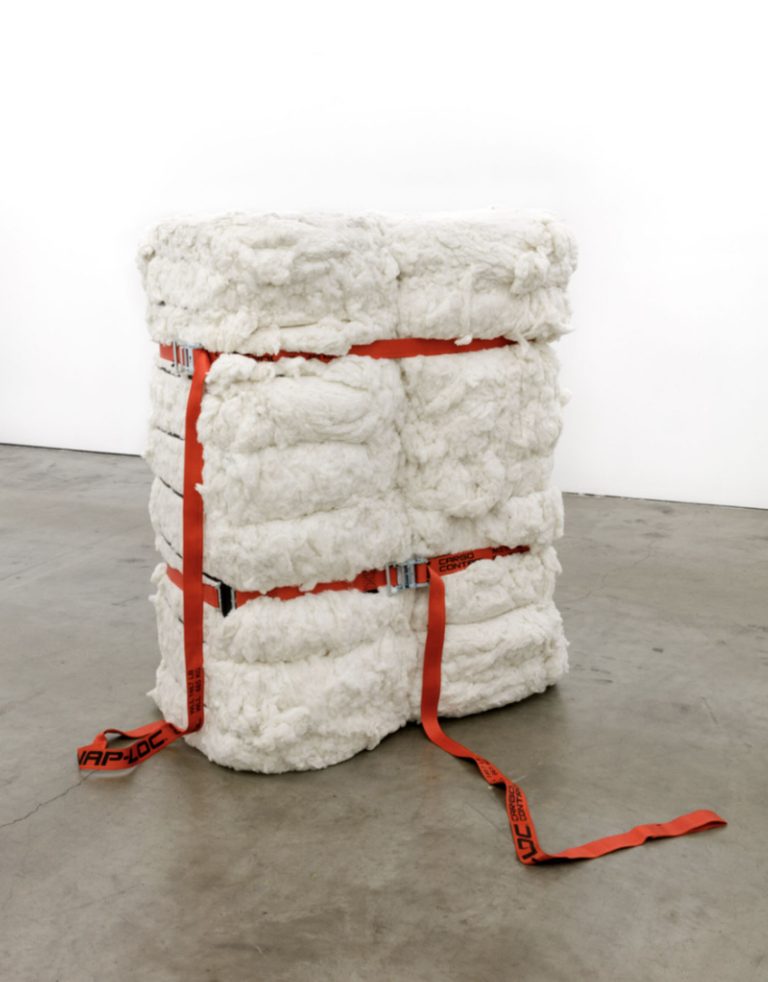 8 Hours of Work at CCA Wattis Institute for Contemporary Arts, San ...