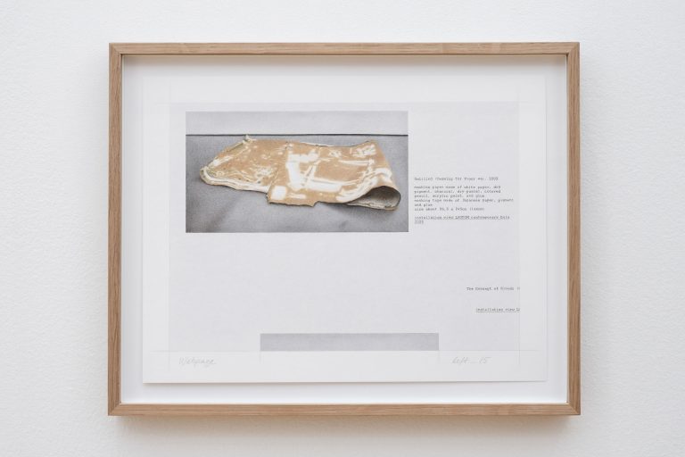 Art Viewer - Contemporary Art Platform and Archive