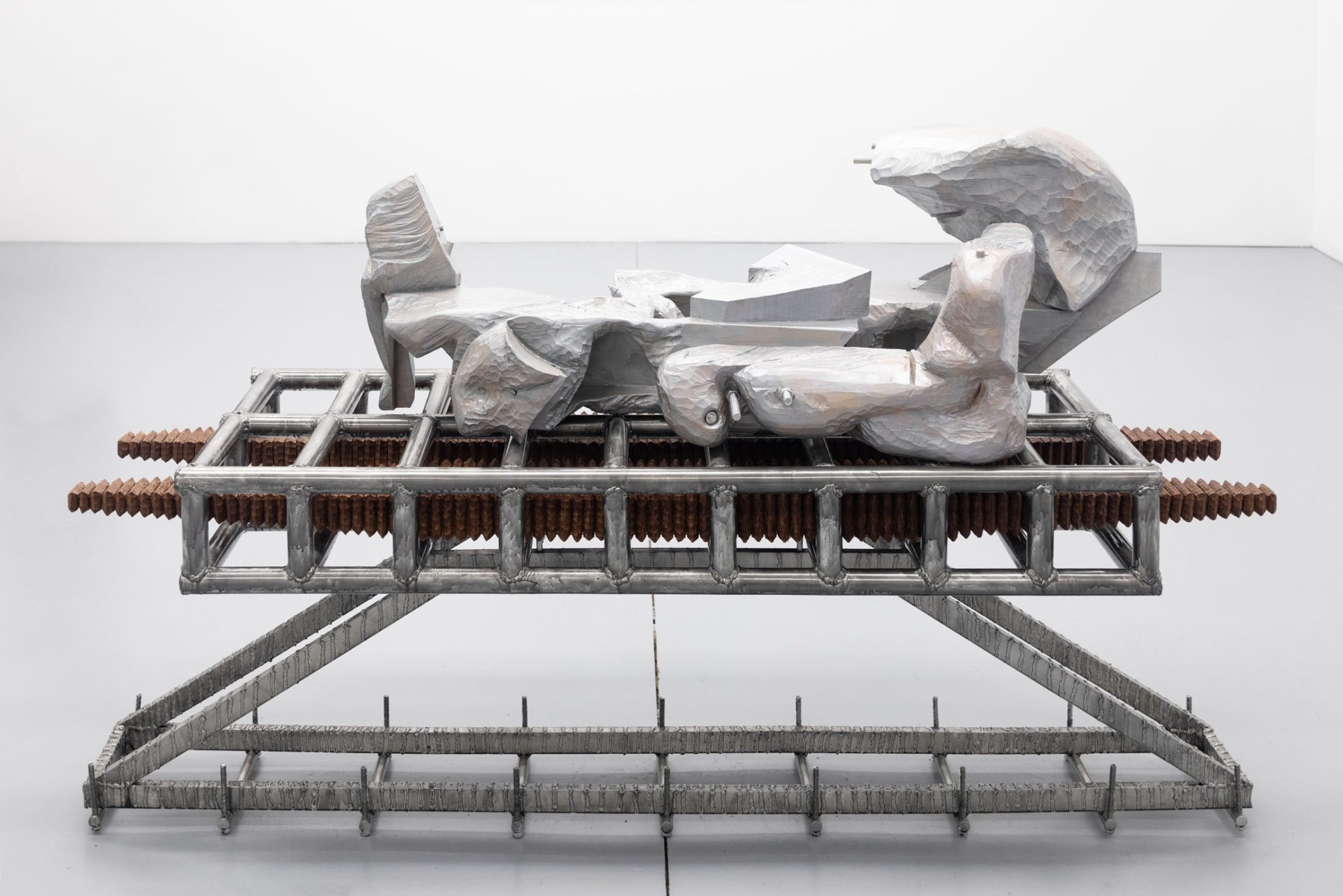 Antonia Kuo and Douglas Rieger at COOPER COLE, Toronto – Art Viewer