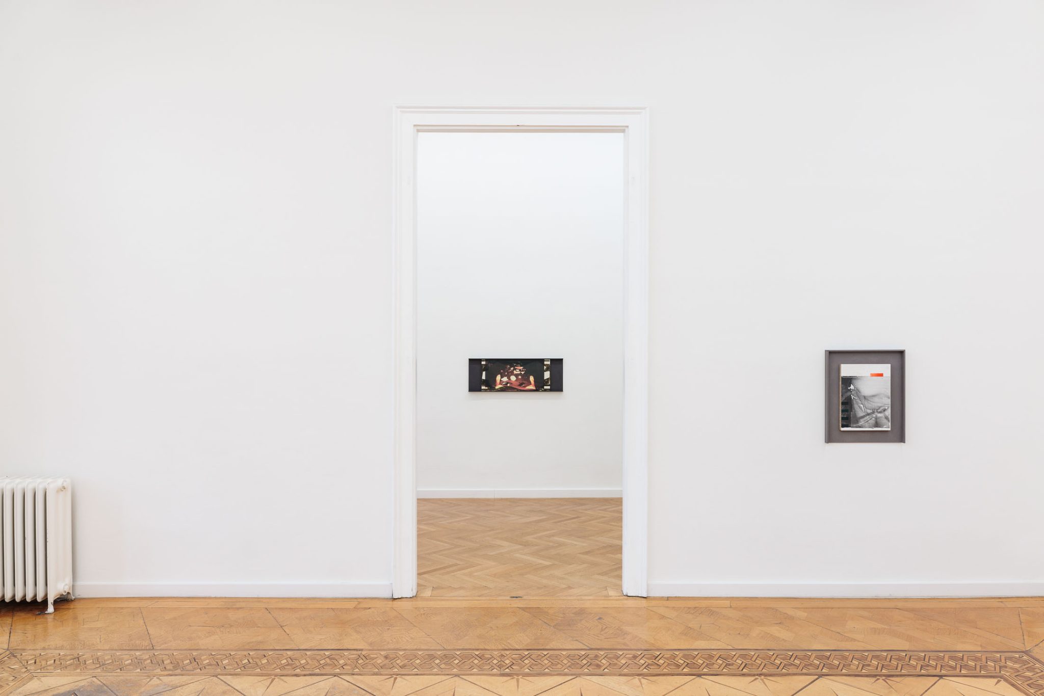 B. Ingrid Olson at Croy Nielsen, Vienna – Art Viewer