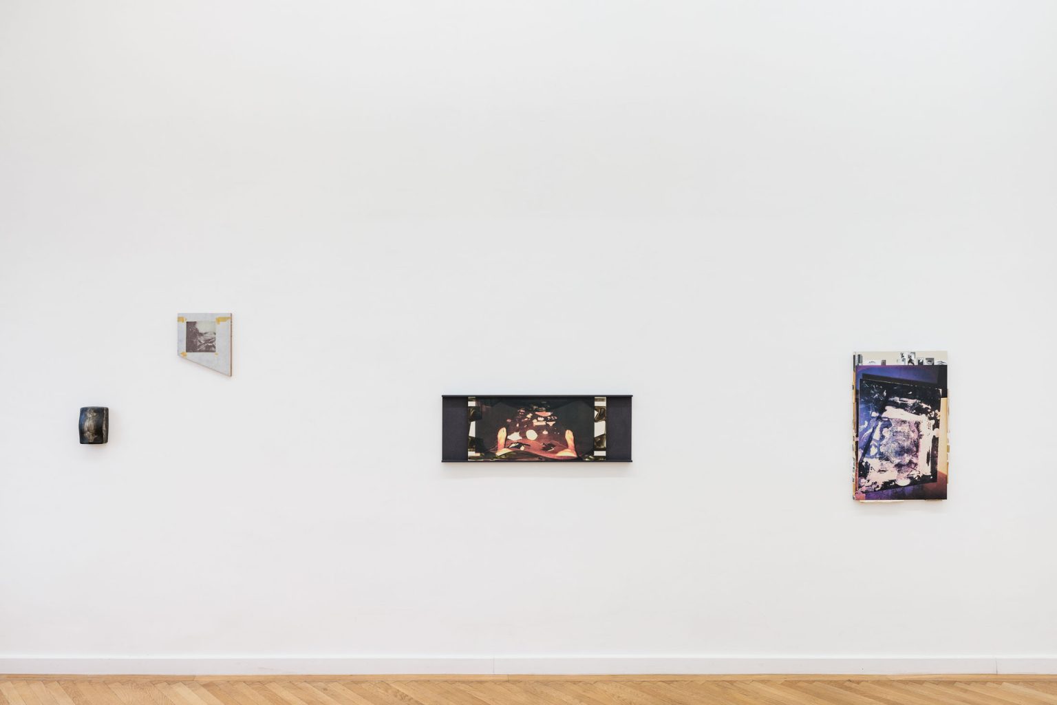 B. Ingrid Olson at Croy Nielsen, Vienna – Art Viewer