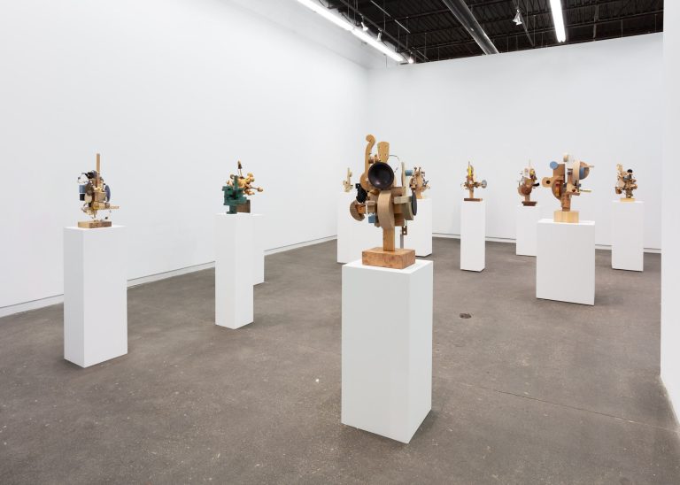 Douglas Coupland at Daniel Faria Gallery, Toronto – Art Viewer