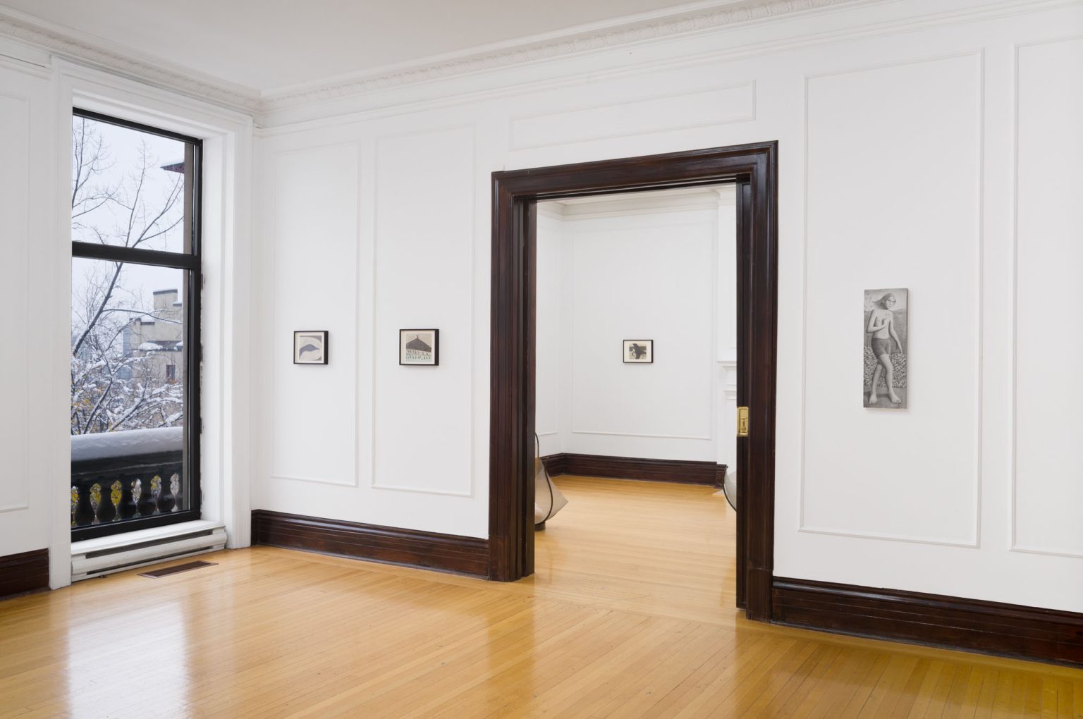 Gather at Pangée, Montreal – Art Viewer