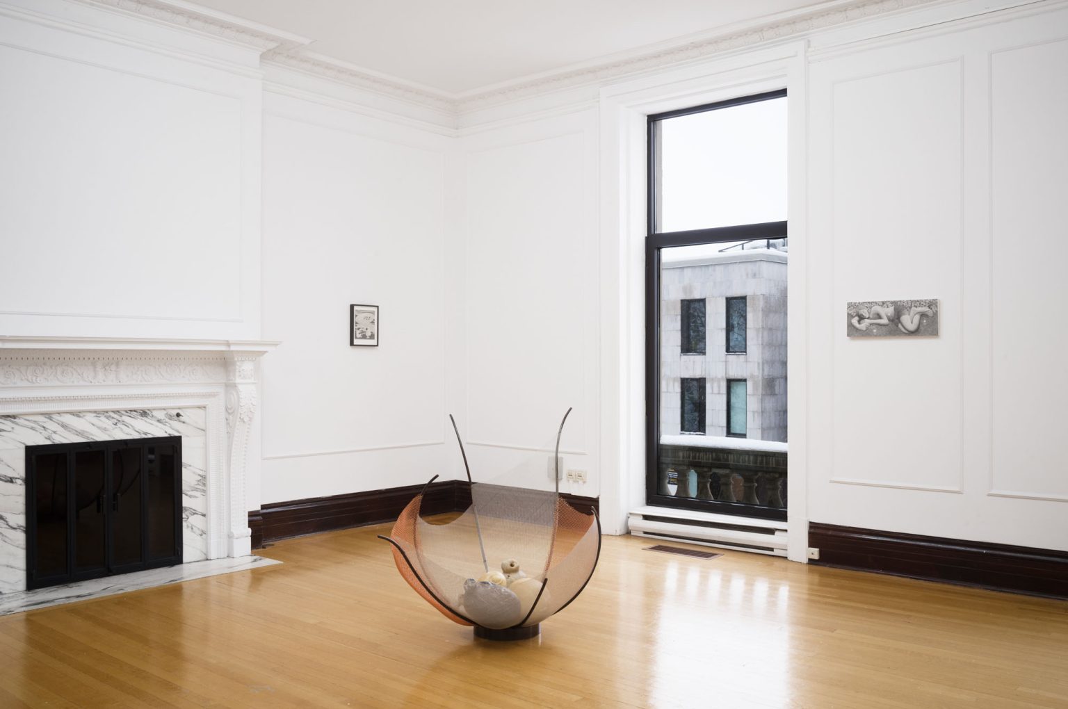 Gather at Pangée, Montreal – Art Viewer