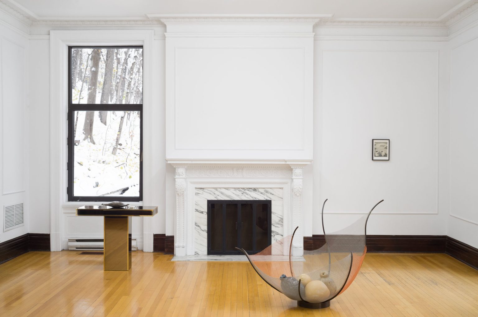 Gather at Pangée, Montreal – Art Viewer