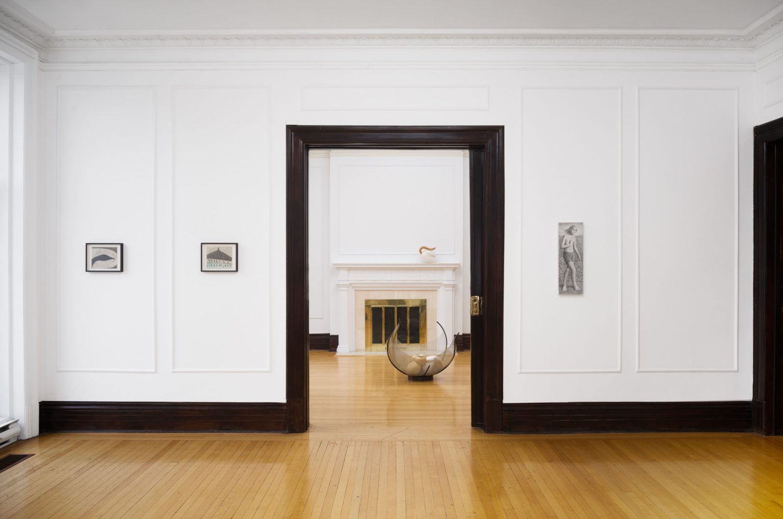 Gather at Pangée, Montreal – Art Viewer