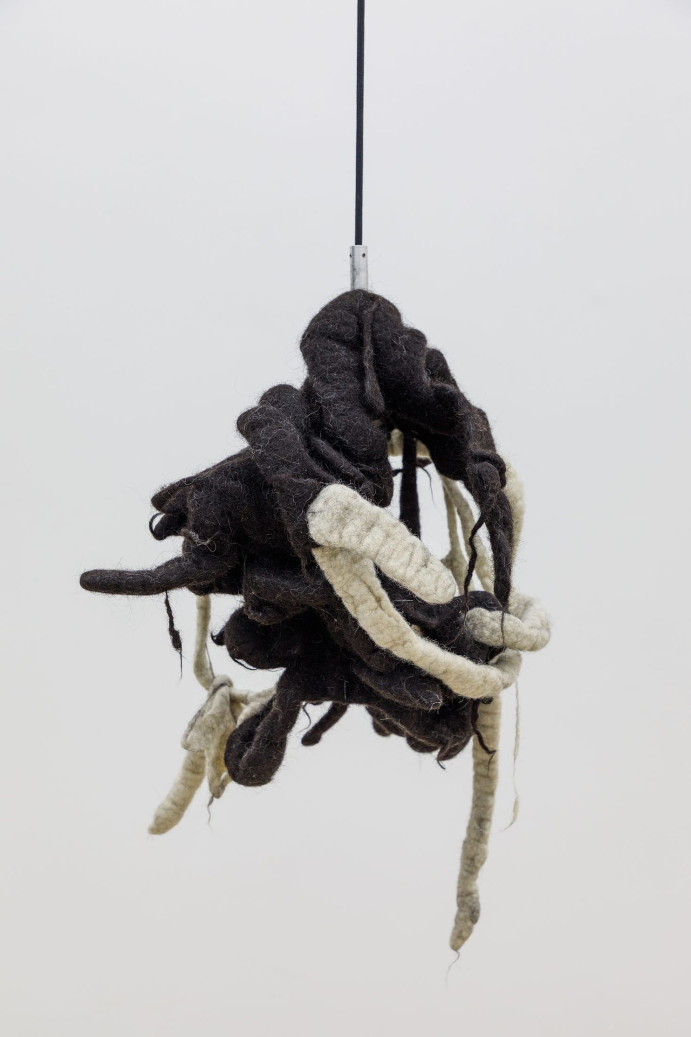 Hella Gerlach at Acappella, Naples – Art Viewer
