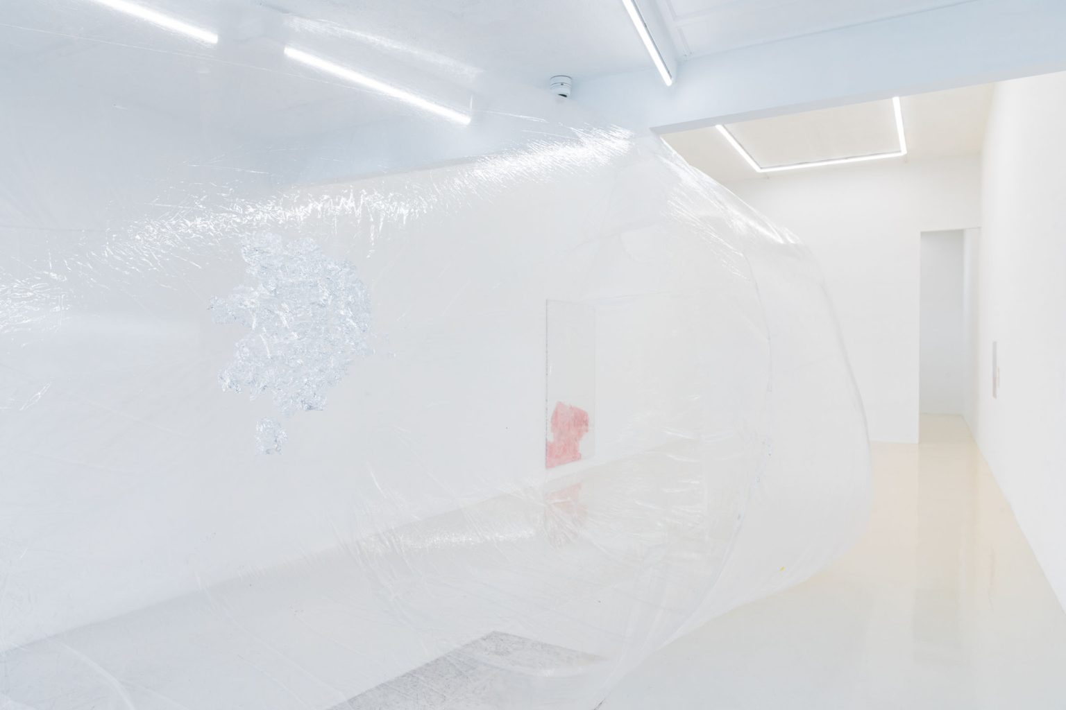 Ian Kiaer at Chris Sharp Gallery, Los Angeles – Art Viewer