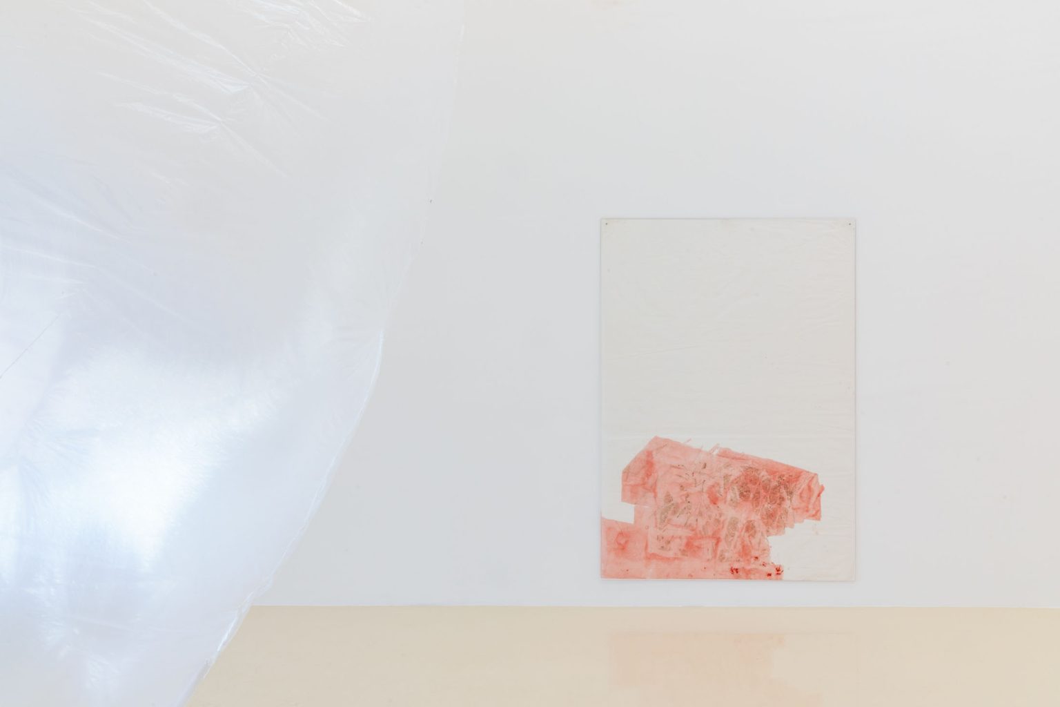 Ian Kiaer at Chris Sharp Gallery, Los Angeles – Art Viewer