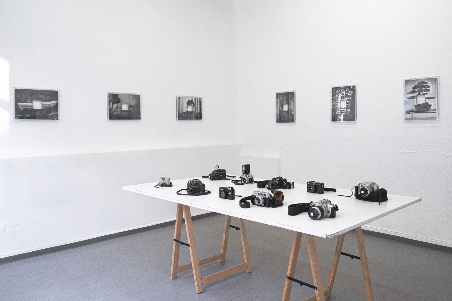 Jan S. Hansen at Bladr, Copenhagen – Art Viewer