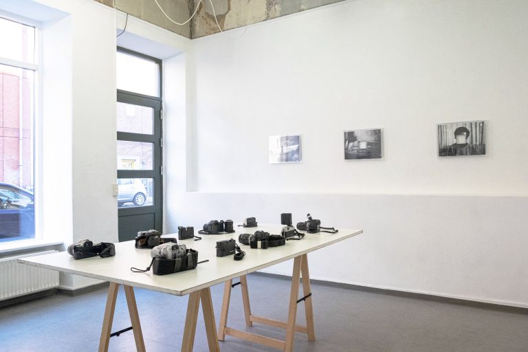 Jan S. Hansen at Bladr, Copenhagen – Art Viewer