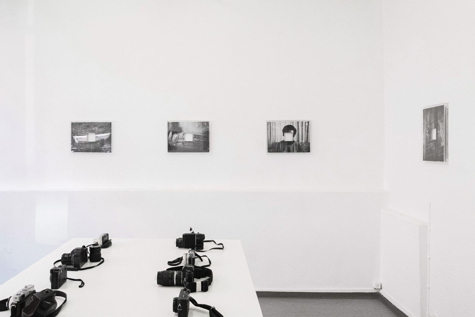 Jan S. Hansen at Bladr, Copenhagen – Art Viewer