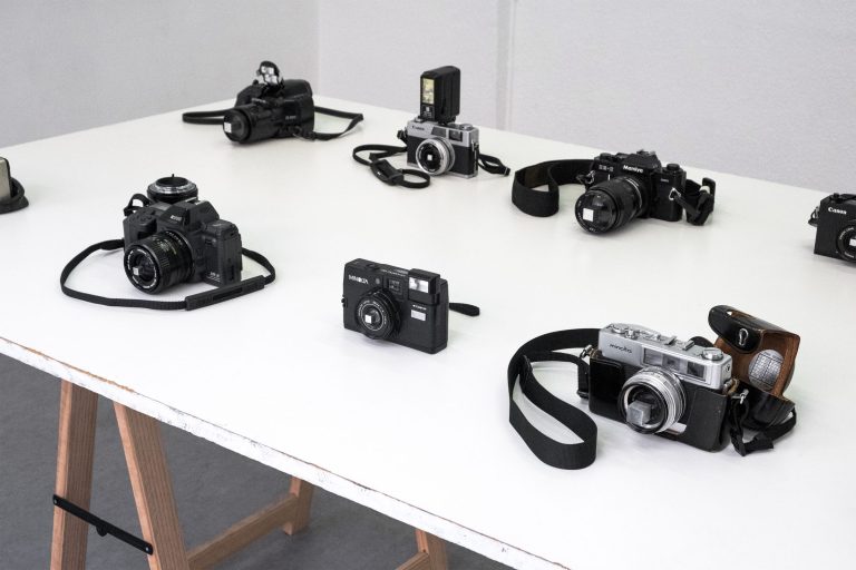 Jan S. Hansen at Bladr, Copenhagen – Art Viewer