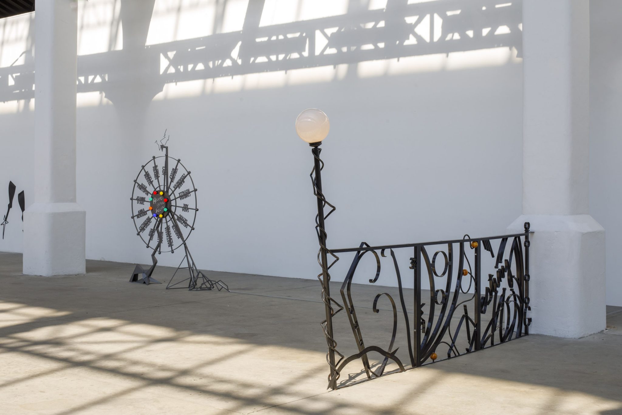 Julie Béna at Magasin CNAC, Grenoble – Art Viewer