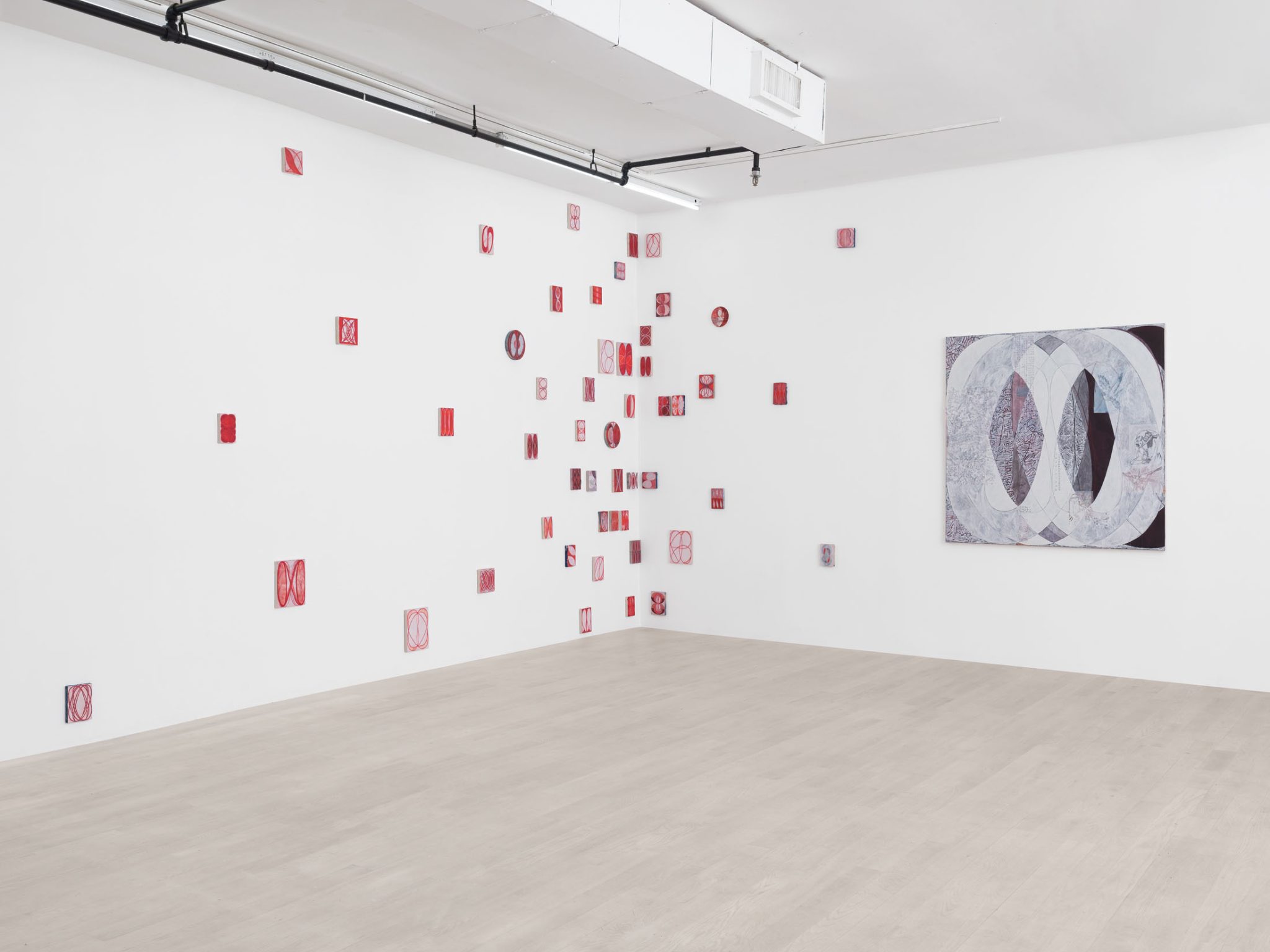 Kate Liebman at Management, New York – Art Viewer