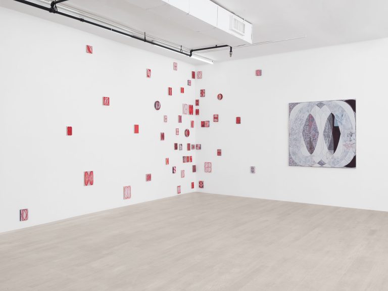 Kate Liebman at Management, New York – Art Viewer