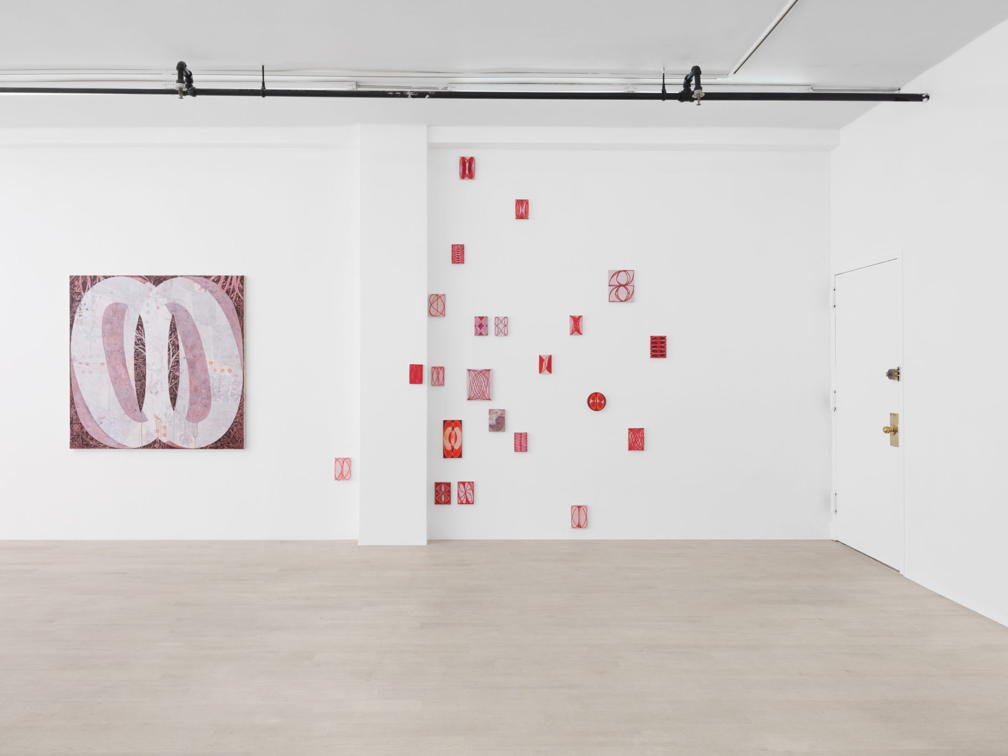 Kate Liebman at Management, New York – Art Viewer