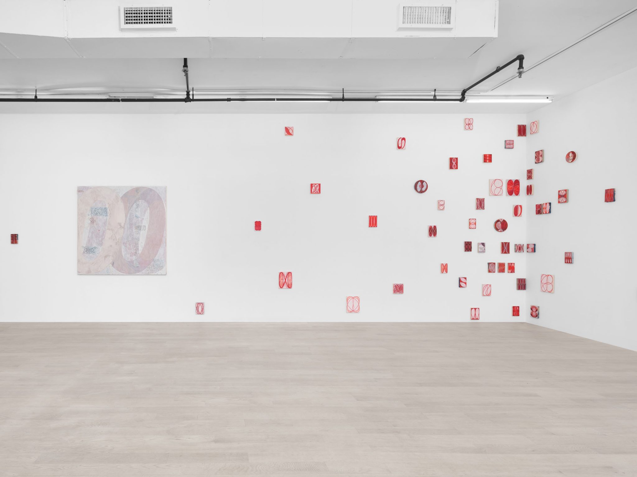 Kate Liebman at Management, New York – Art Viewer