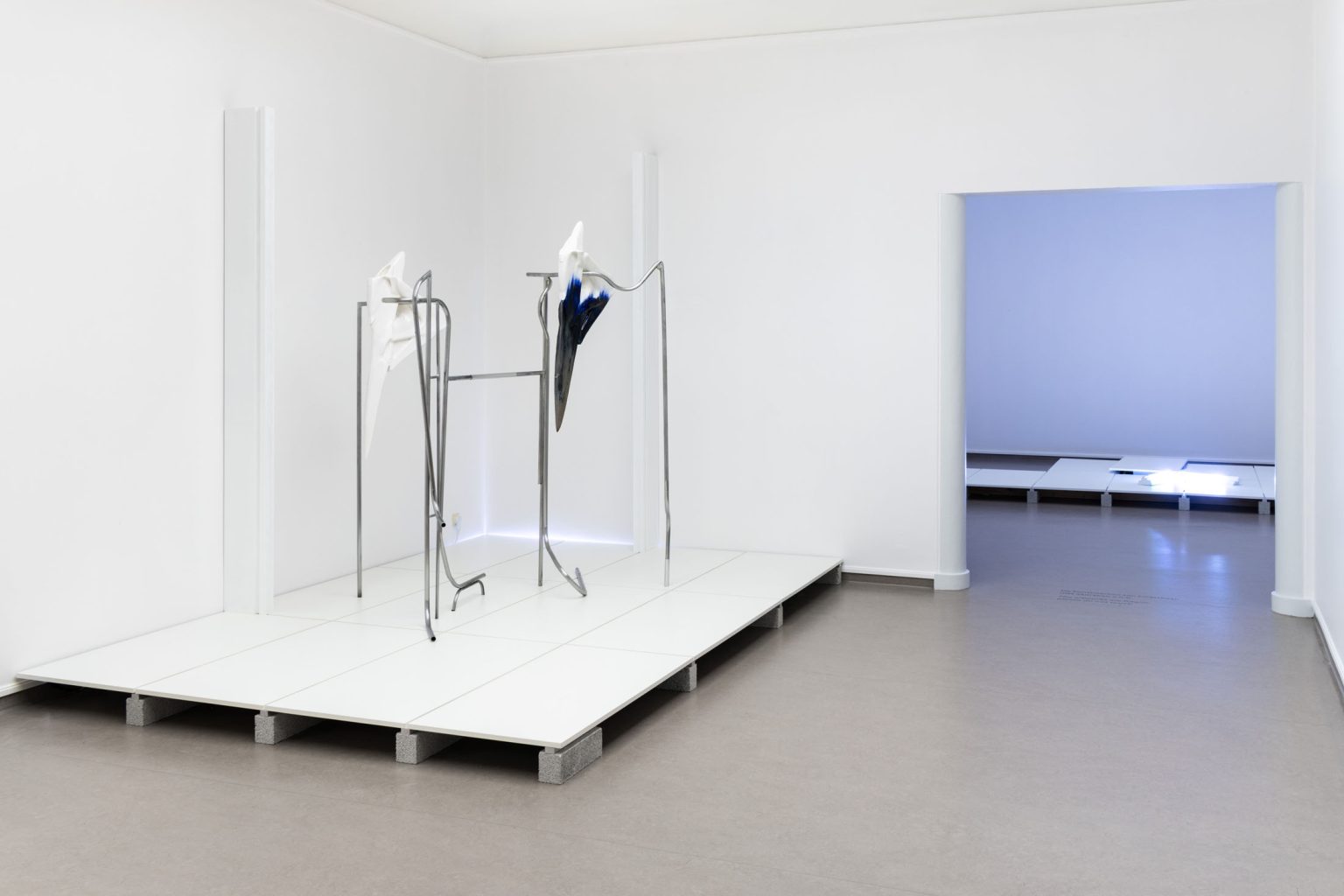 Lilian Kreutzberger at Kröller Müller Museum, Otterlo – Art Viewer