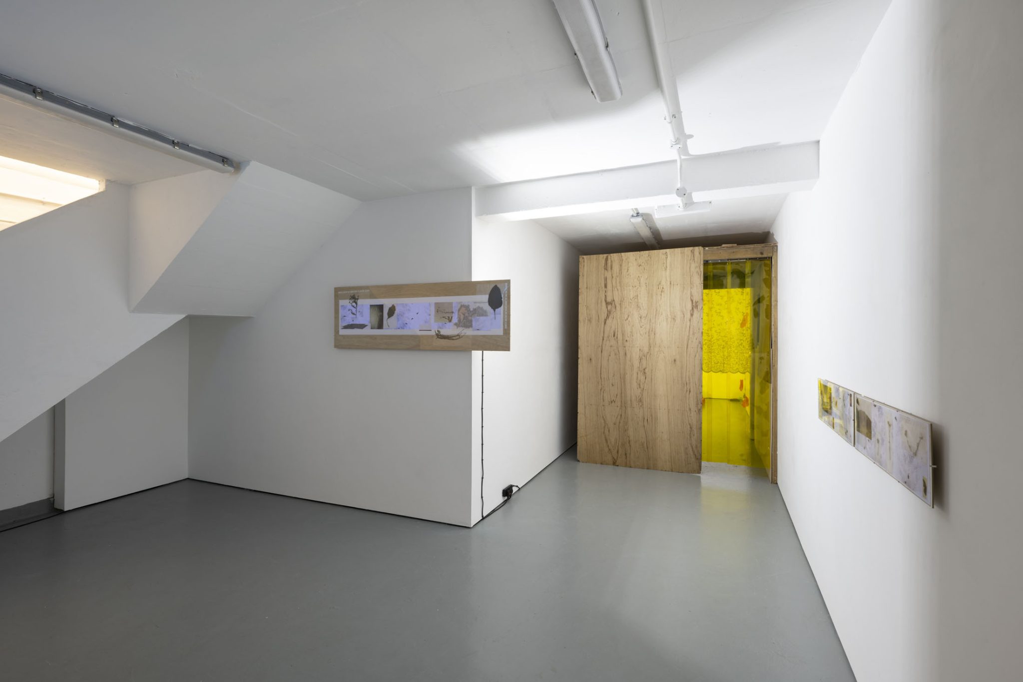 Lorenzo Bucci at Santi, London – Art Viewer