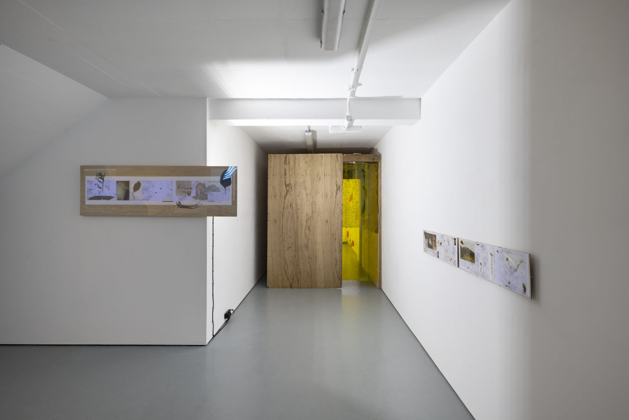 Lorenzo Bucci at Santi, London – Art Viewer