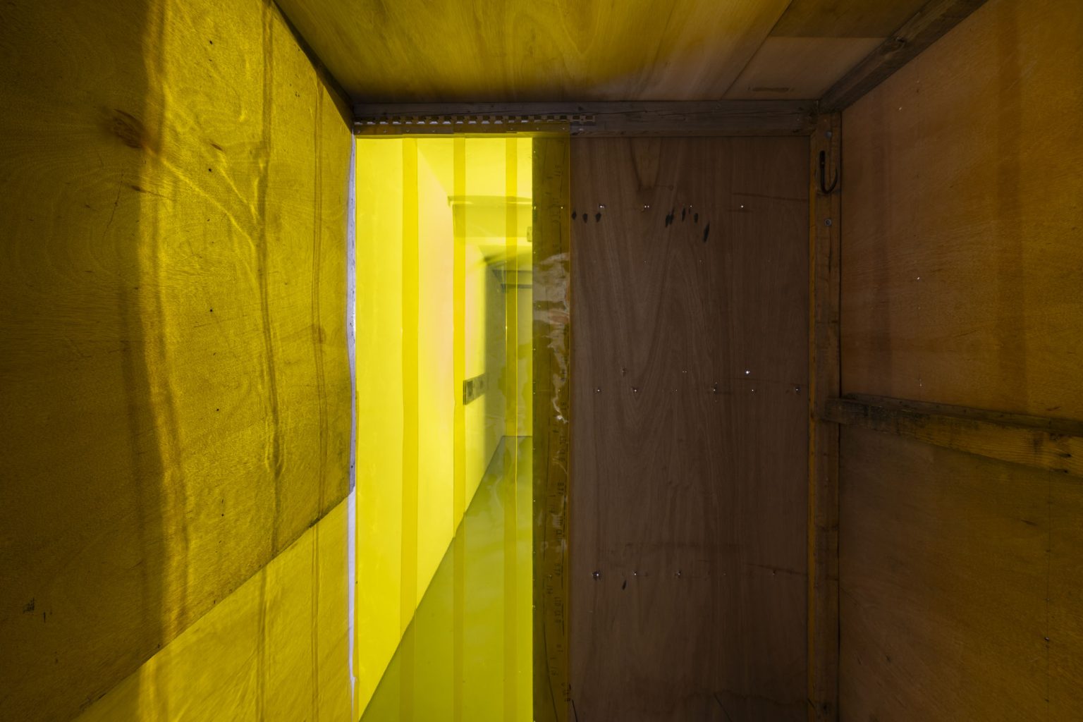 Lorenzo Bucci at Santi, London – Art Viewer