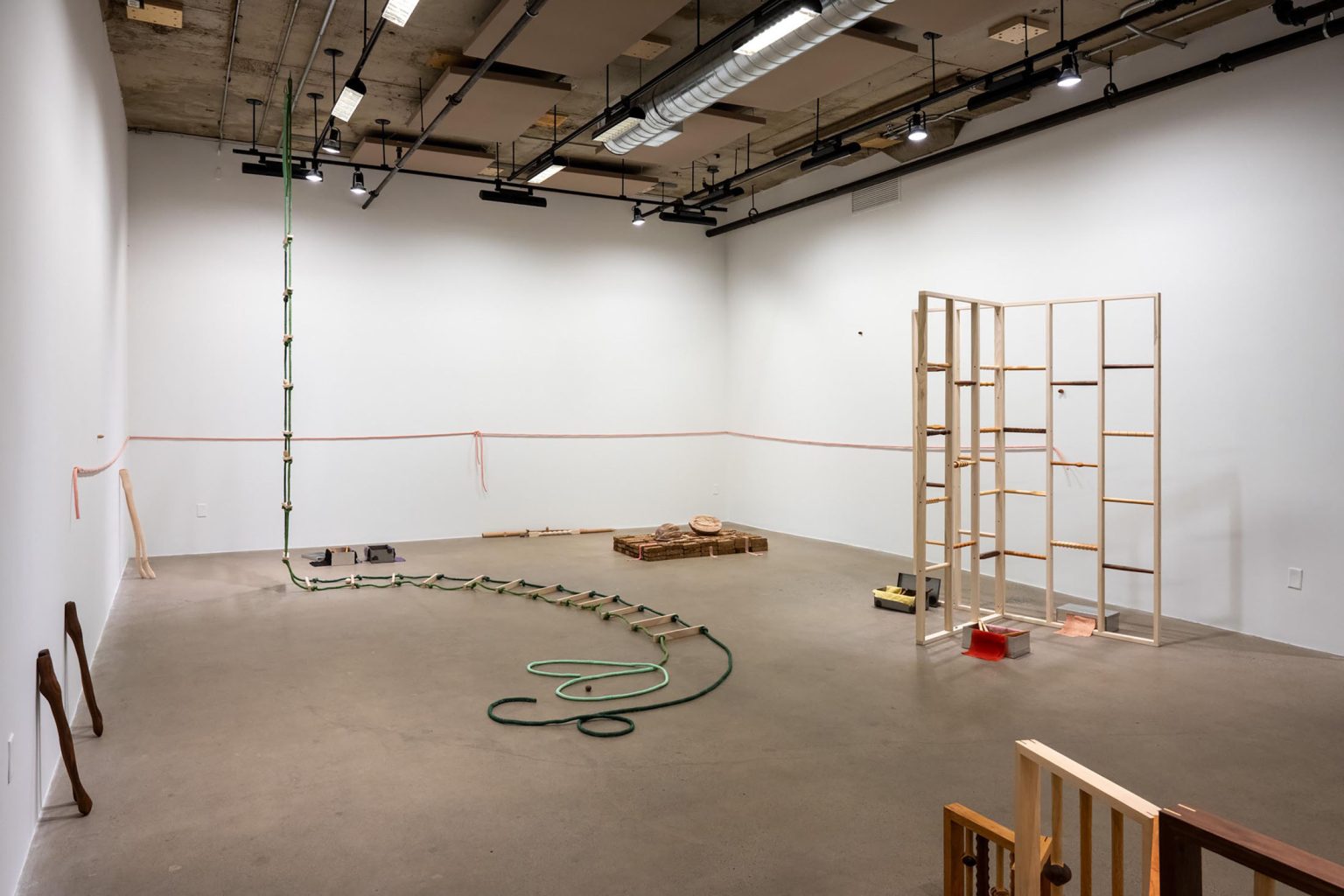 Maddie McNeely at Centre CLARK, Montréal – Art Viewer