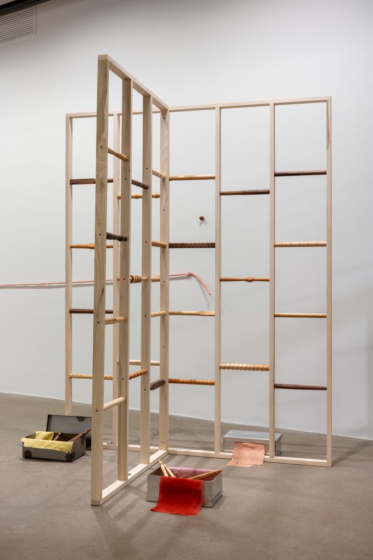 Maddie McNeely at Centre CLARK, Montréal – Art Viewer