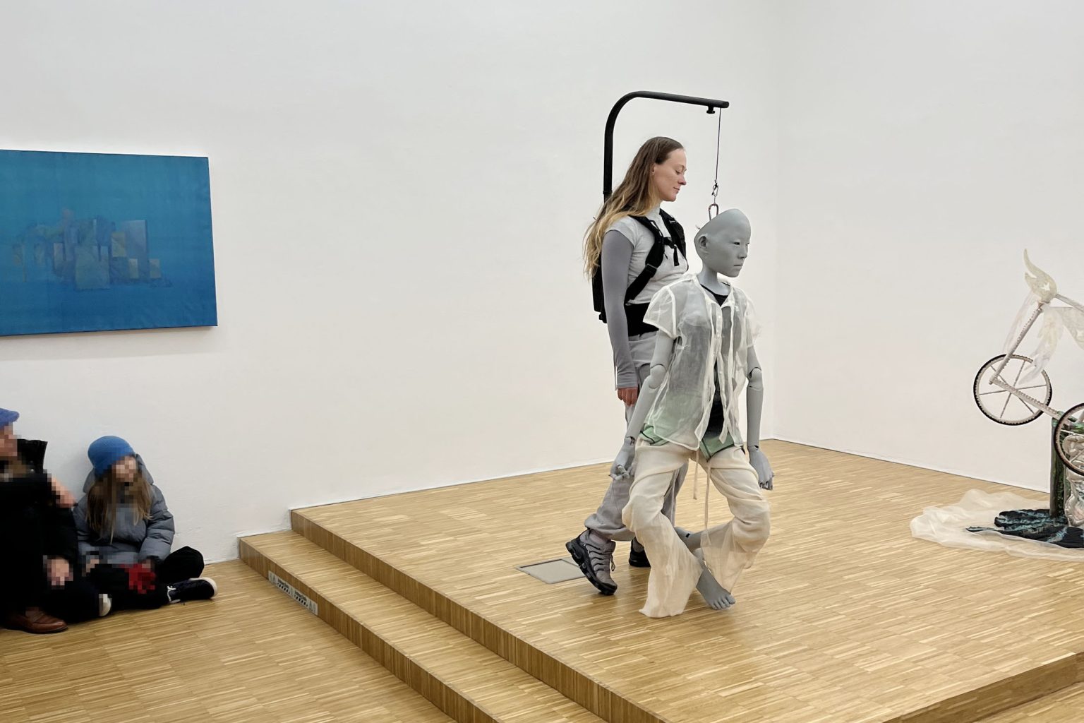 Motions to Unfurl at The Tiger Room, Munich – Art Viewer