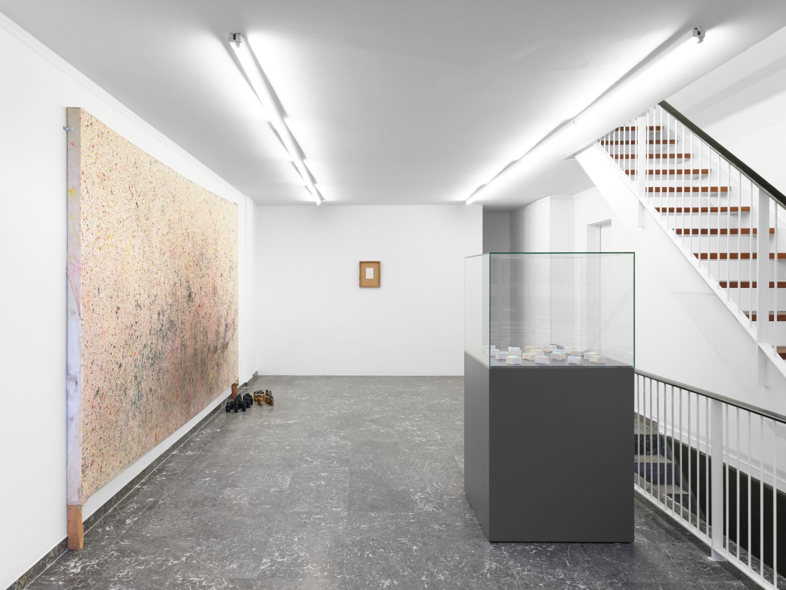 My People Will Return: In Air, In Water, In Light at Tick Tack, Antwerp ...