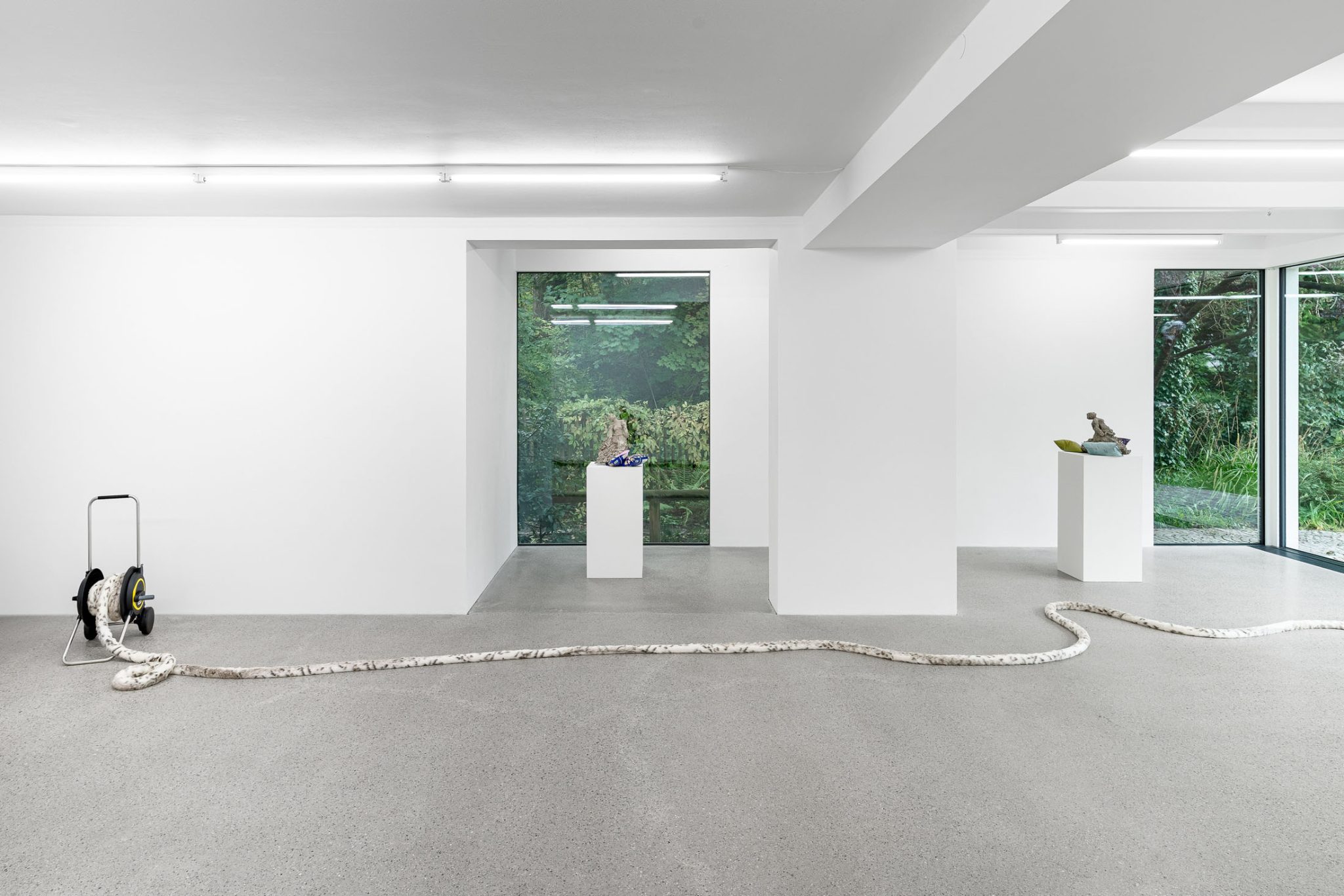 Nicole Wermers at Deborah Schamoni, Munich – Art Viewer