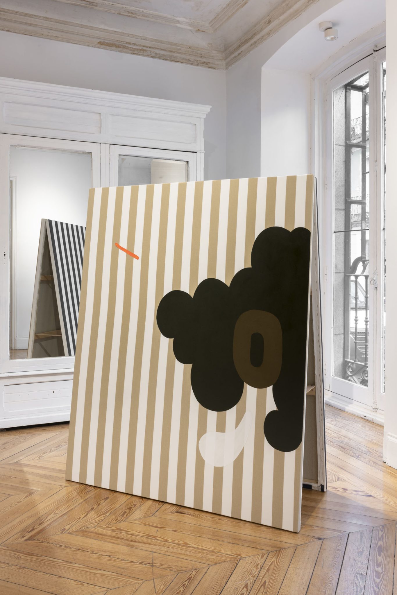 Primera Prueba at Proyecto REME, Palma de Mallorca – Art Viewer